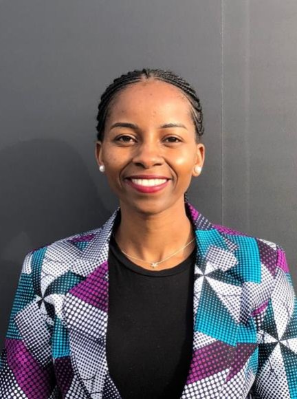 Esther Muiruri - Speaker's Profile - UN-Habitat Youth