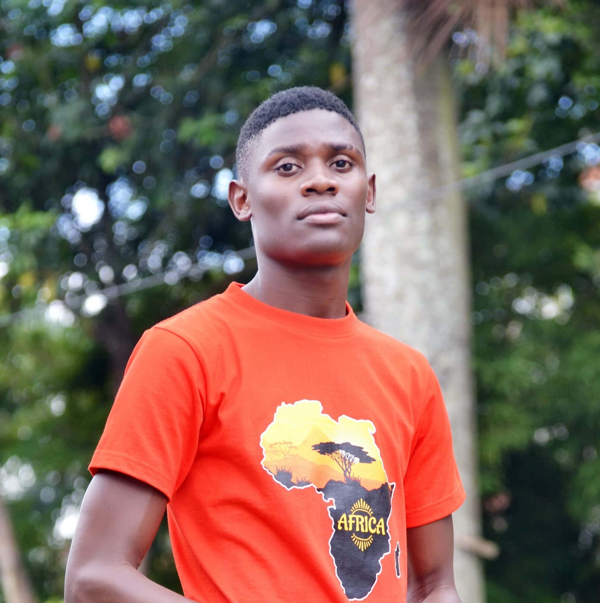 Morris Nyombi – Speaker’s Profile - UN-Habitat Youth