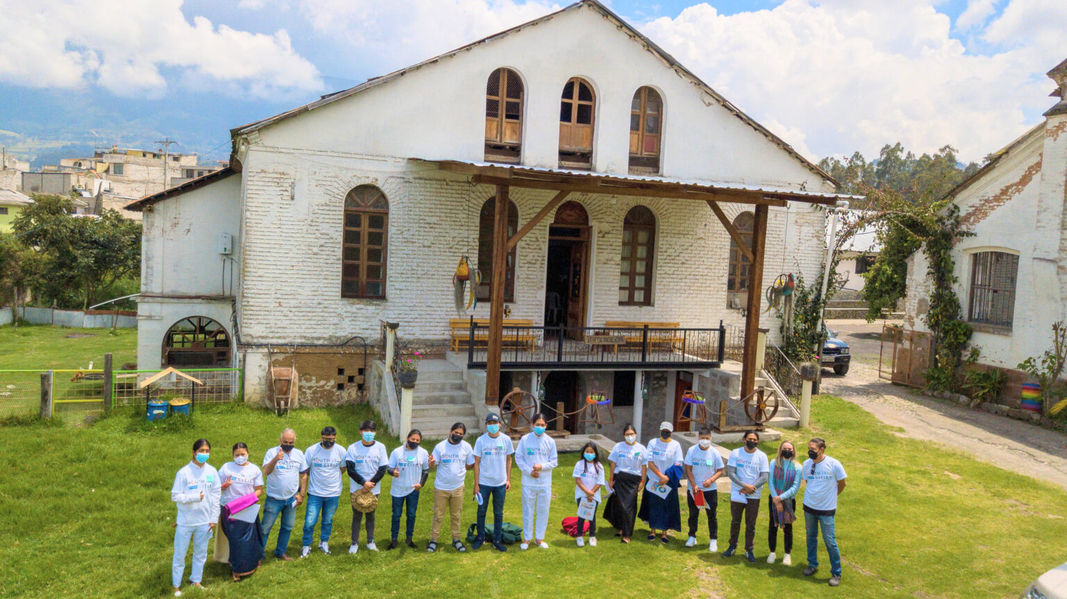 UN-Habitat Youth - UN-Habitat Youth